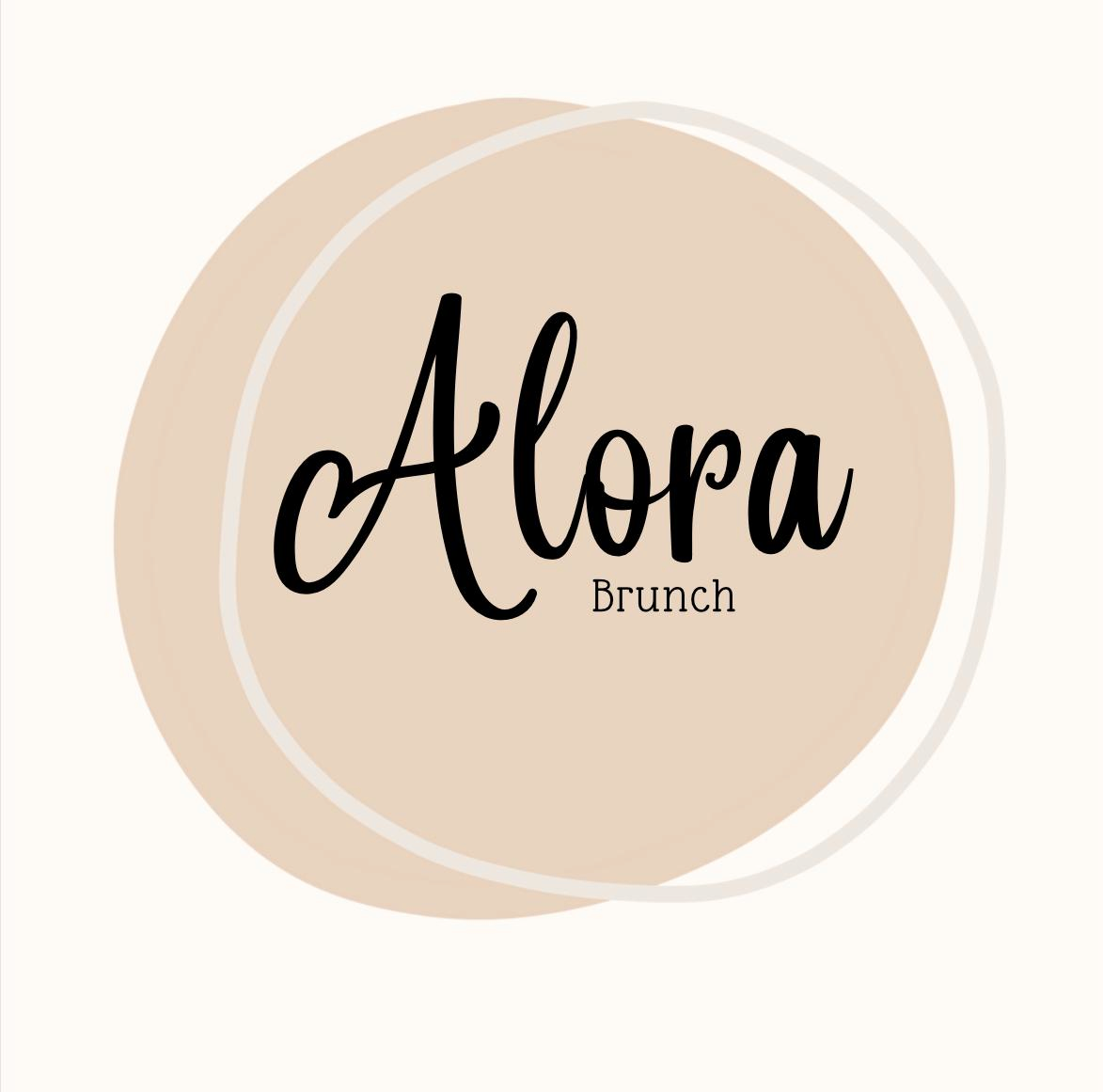 Alora Brunch – Brunch & Lunch